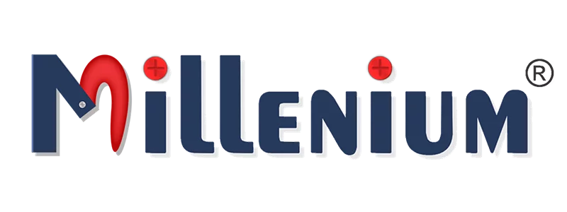 Millenium Hardware Fittings| Quality in Abundance